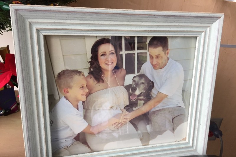 Fundraiser by Kari Strong : Hope for My brother and his family