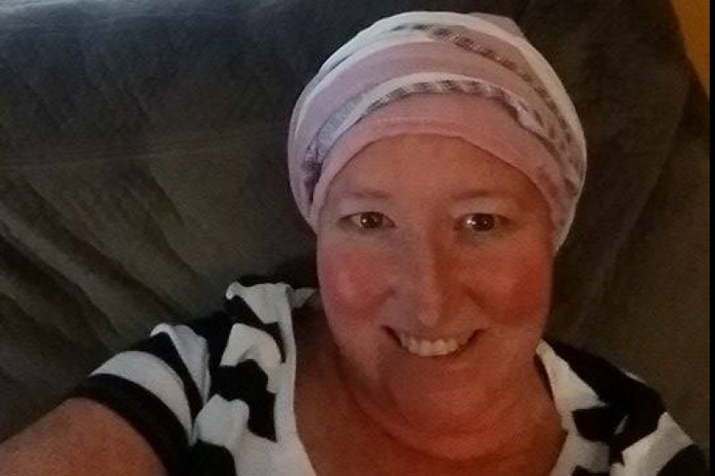 Fundraiser for Jennifer Pagane by Denise Lewandowski : Help Us Help ...