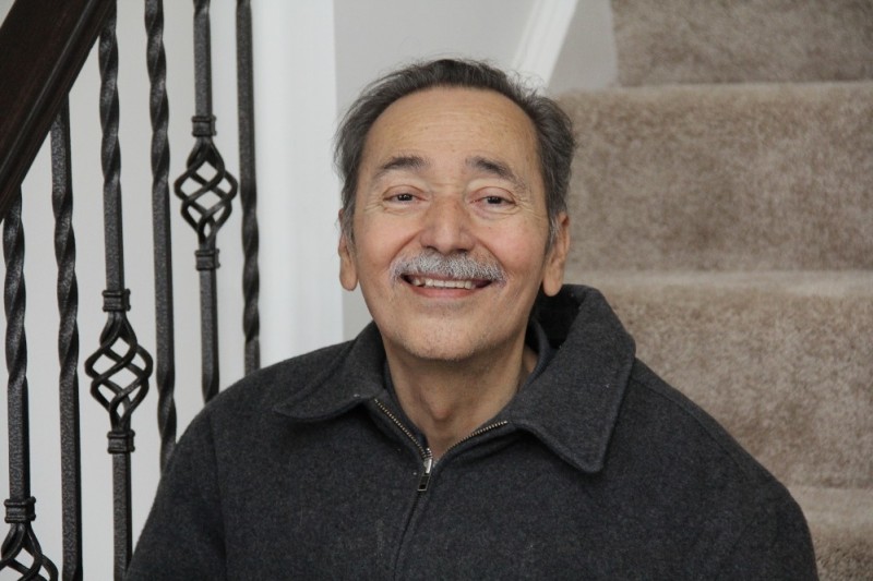 Fundraiser by Claribel Martinez : James Funeral/Medical Bills