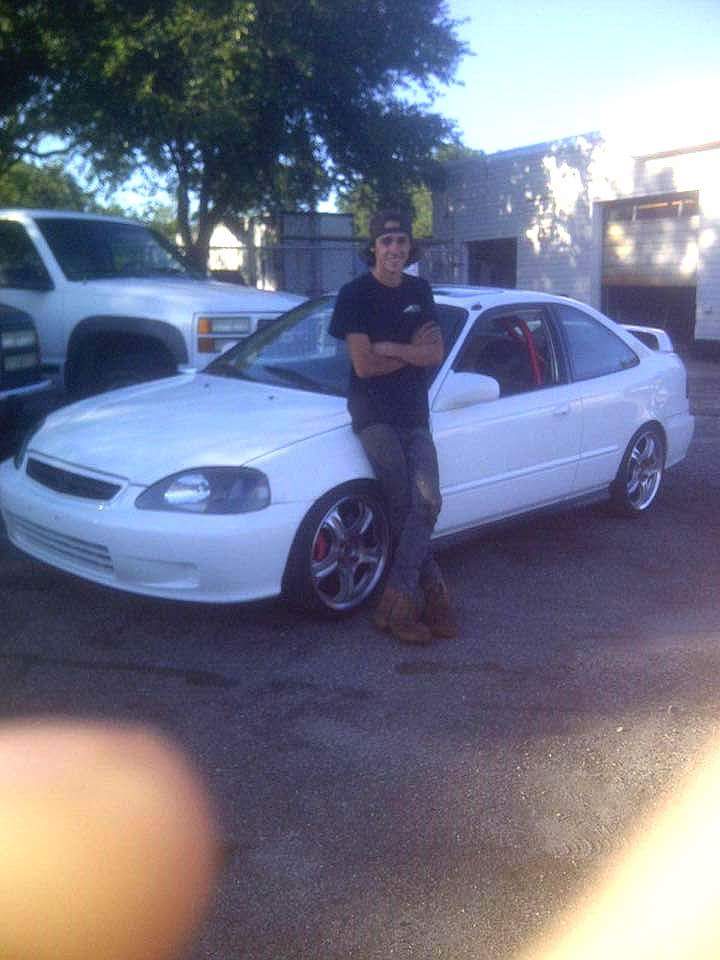 Fundraiser for charles fucci by Kira Fucci : Helping the family of ...