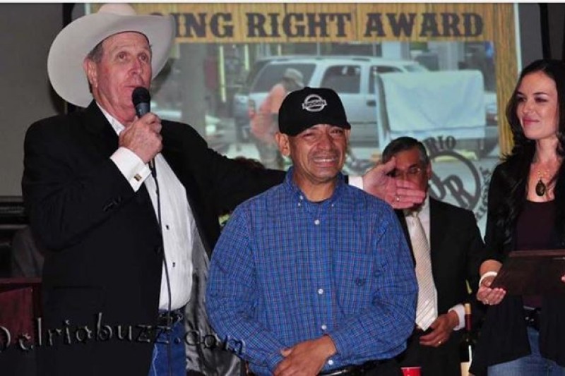 Fundraiser for Jose Angel Chito Martiarena by Russell Stidham : Chito ...