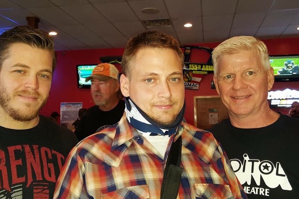 Fundraiser by Mary McNeil : Phil McNeil Car Accident Fund