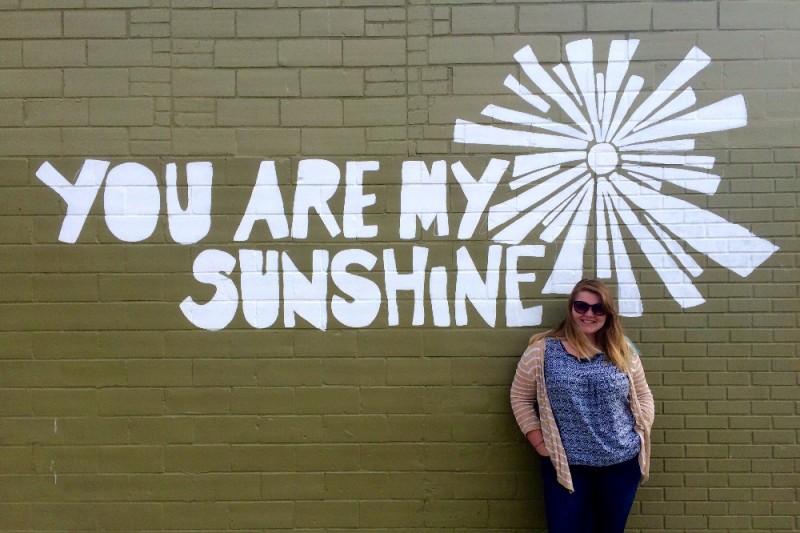 Fundraiser by Madison Crocker : Maddy's Manifest Destiny