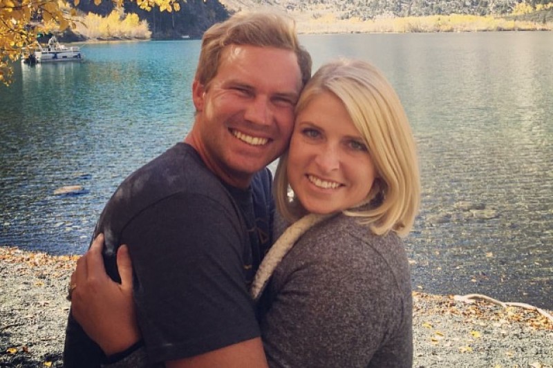 Fundraiser for Jessica Irwin by Alex 'Irwin' Anliker : Greg Irwin's ...