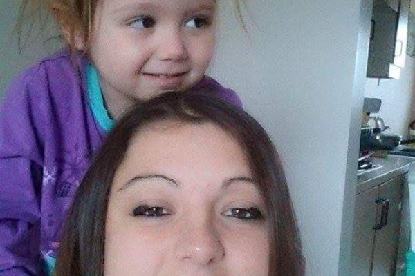 Fundraiser by Alisha Dixon : Rashel and Rhea Anderson