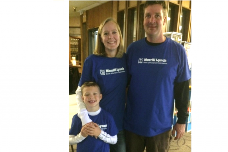Fundraiser for Robin Pierson by Brandi Anderson : Robin Pierson Fundraiser