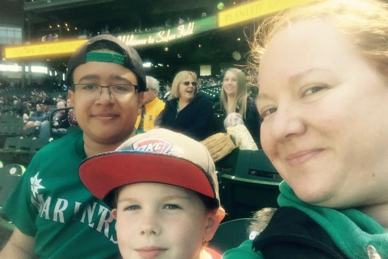 Fundraiser for Lori Rasmussen by Kelly O'Melia Corrigan : Help Lori Heal