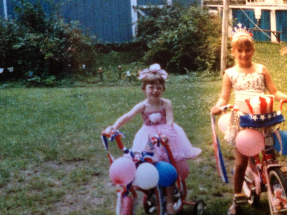 Fundraiser for April Hiles by Donna Pasquale : Help April Kick Breast ...