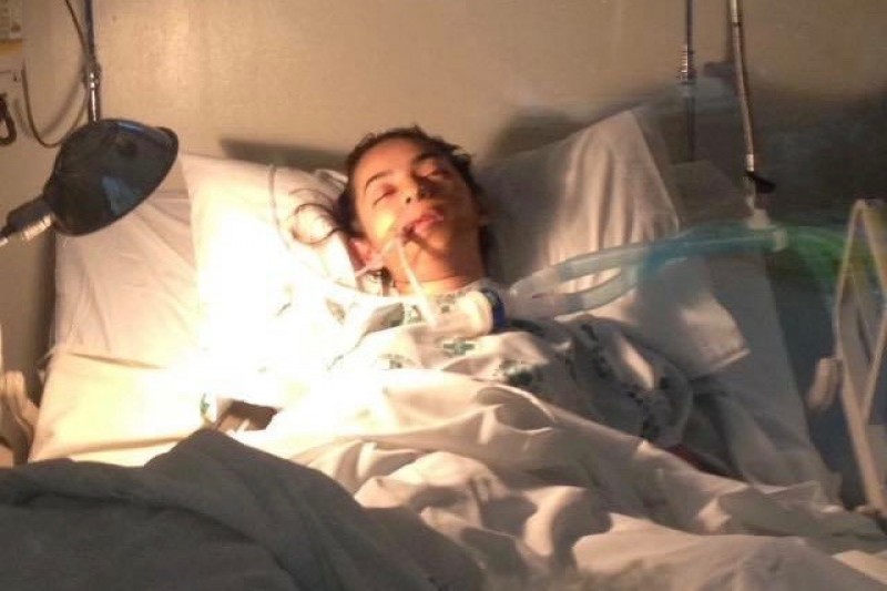 Fundraiser for leizette romualdo by mark joseph romualdo : Help Kaye's ...