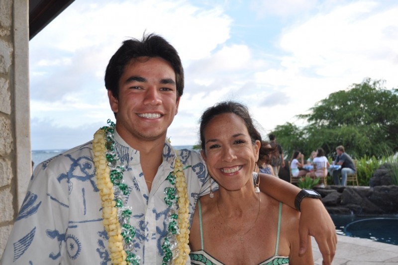 Fundraiser for Terry Foy by Reece Foy : Empower Women in Las Malvinas!