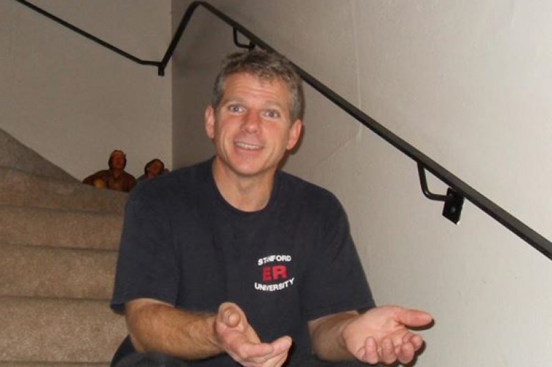 Fundraiser by Diane Leech Roth : Jacob (Sharkie) Leech Memorial Fund