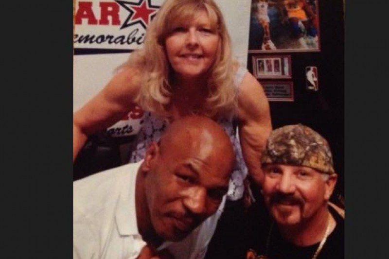 Fundraiser for Marlene Hayes by Bobbie Goldberg : Marlene Hayes FIGHT ...