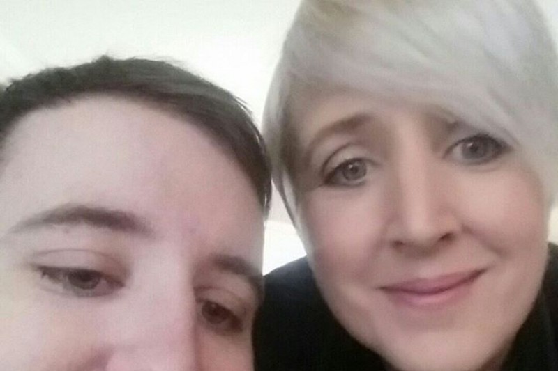 Fundraiser for Judy Johns by Judy Johns : Support Yvonne Galligan