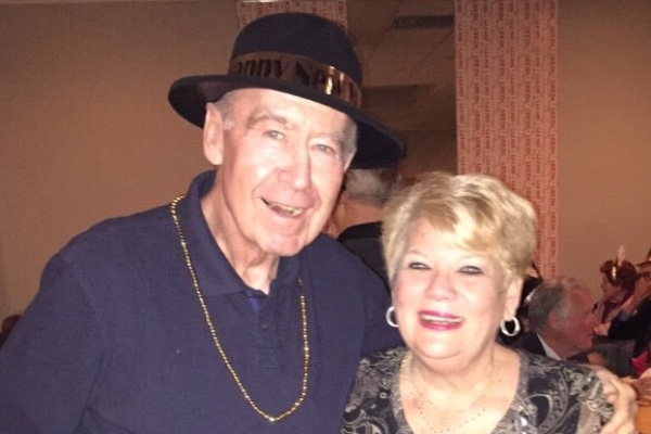 Fundraiser for Edward Bergin by Michael Williams : The Bergin Family ...