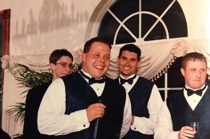 Fundraiser by Kim Wysoczanski Macri : Ben Goodale R.H.S. Memorial Fund