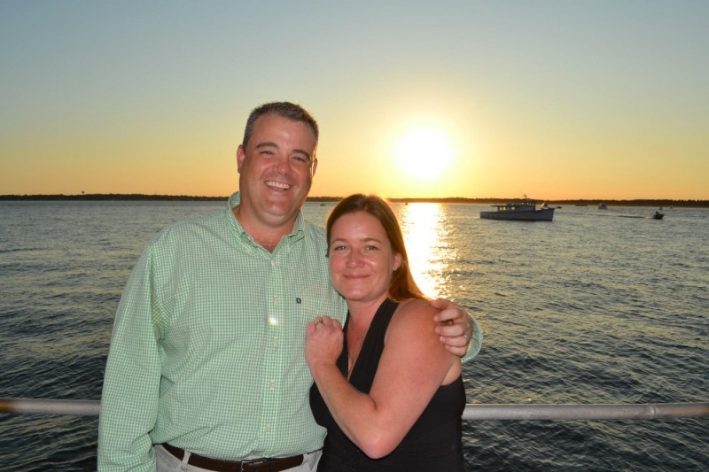 Fundraiser for Stephen Clark by Karen Lawes : Liz's Funeral & Family ...