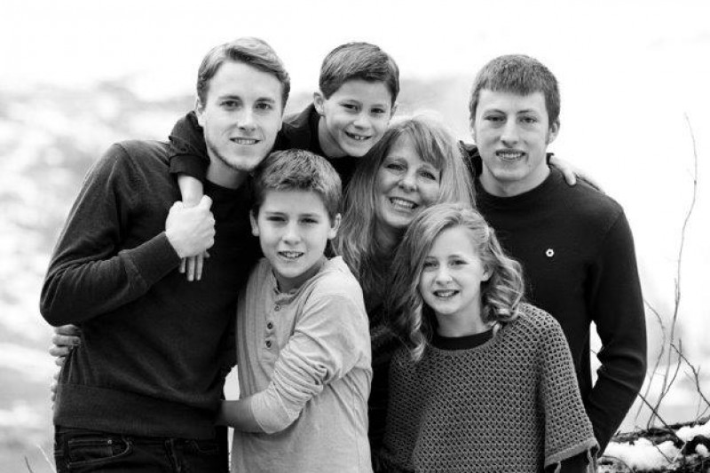 Fundraiser by Tommy Craven : Stacey Craven's Rehabilitation