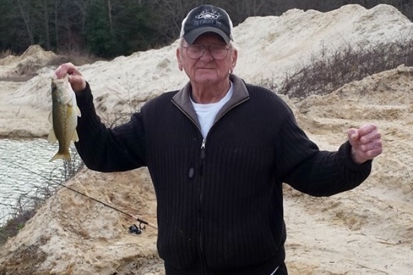 Fundraiser by Connie Keyser Kim : Robert E. Keyser Memorial