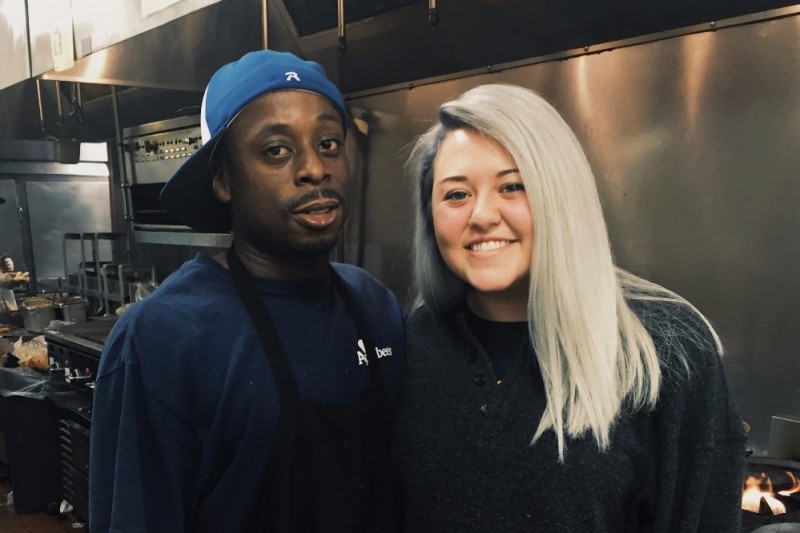 Fundraiser for Lindsey Roth by Lindsey Roth : Get Josh a Car