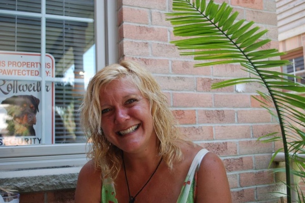 Fundraiser by Donna Healey Smith : Heather Healey Meehan Fund