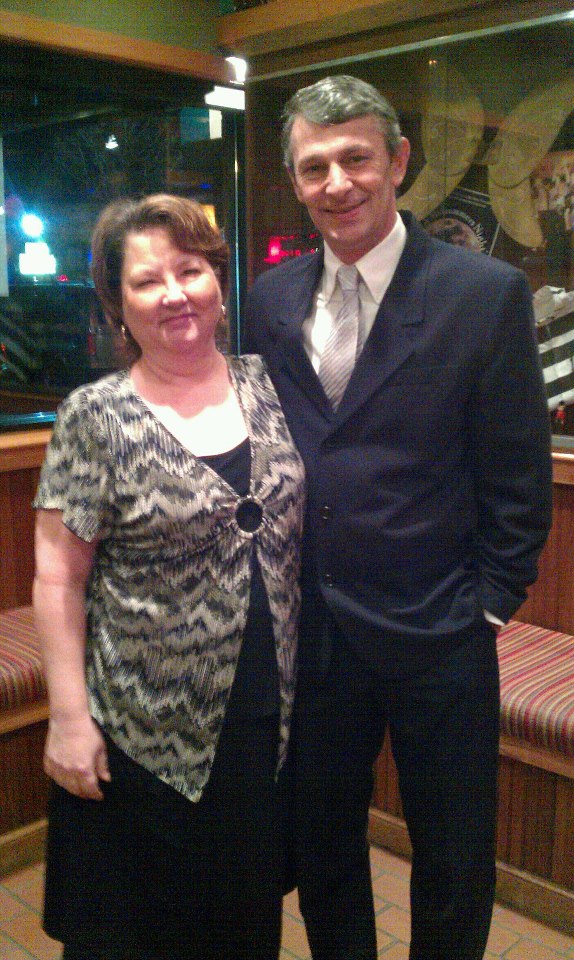 Fundraiser for Steven Vaughn by Bob Murtha : She Just Wants To Live Again