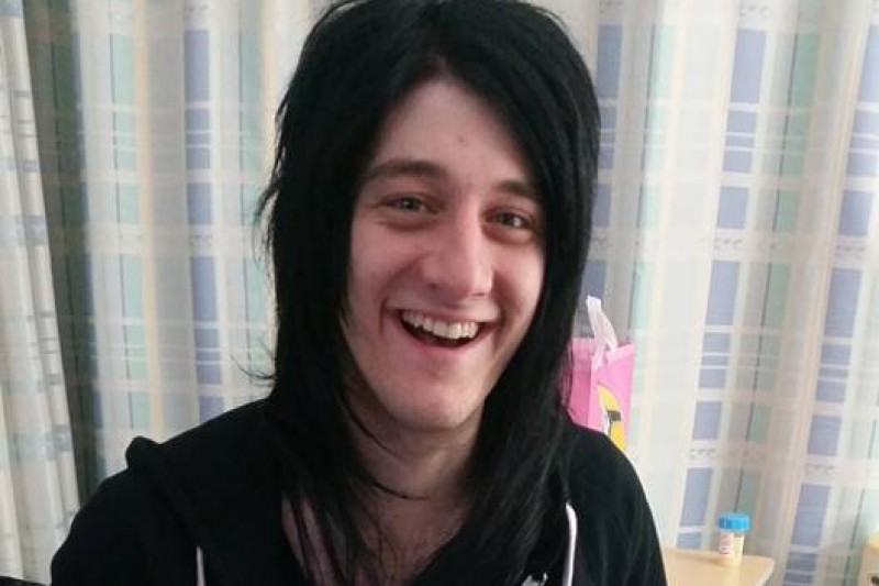 Fundraiser by Emma Louise Camilleri : Justin Camilleri Recovery Fund