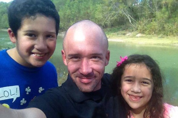 Fundraiser by Mark Benefiel : Services For Richard David Benefiel