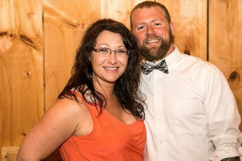 Fundraiser for Jason Davis by Stefanie Hamilton : Jason Davis Medical Bills