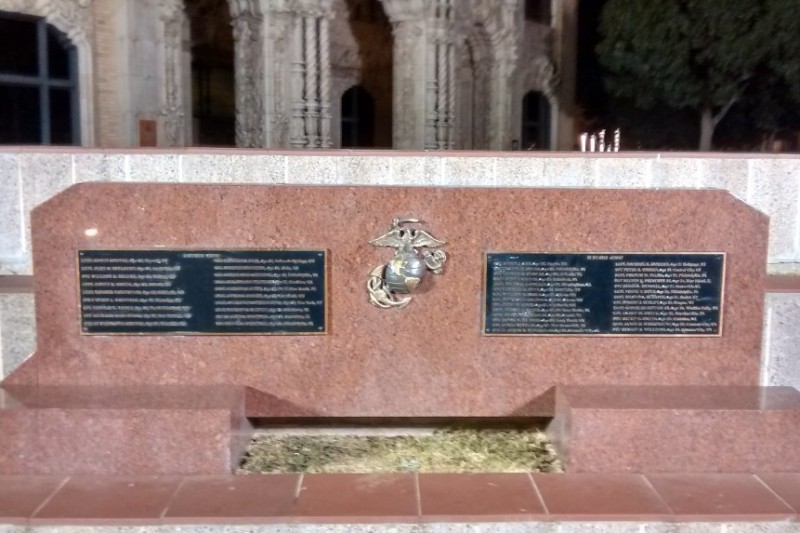 Fundraiser by Darryl Benton : RVN 3/3 -3/9, Memorial, Hill 881S