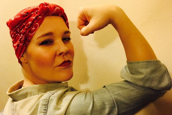 Fundraiser by Jessica Shea Alverson : Lyndsay's Cervical Cancer Bills