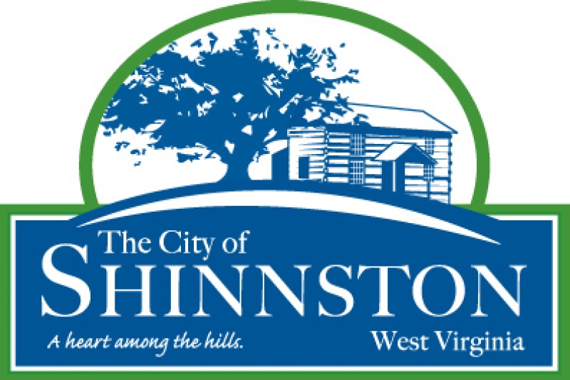 Fundraiser for City of Shinnston by Reuben Perdue : Restore Shinnston ...