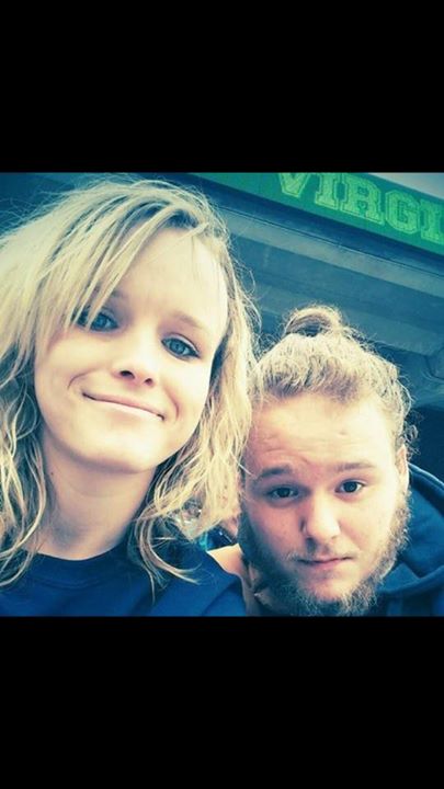 Fundraiser for Rachel Harre by Kerri Vernon : Luke Beckelman