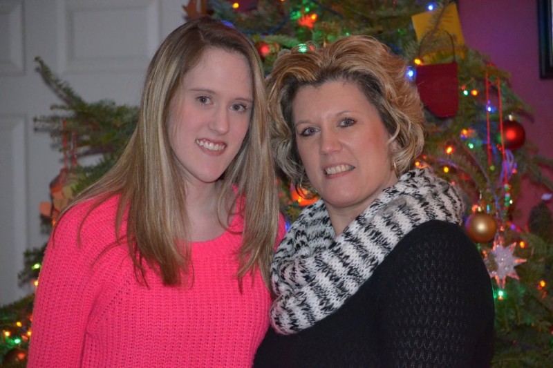 Fundraiser for George Hatt Jr by Cindy Grass : Allisa's Road to Recovery