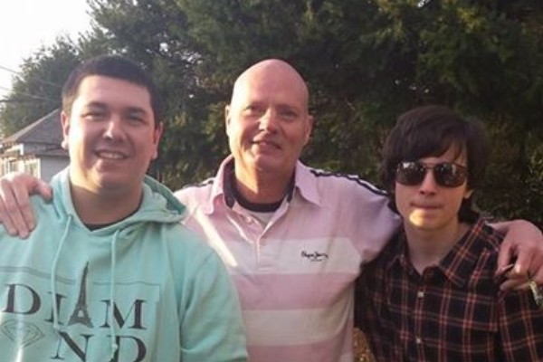 Fundraiser by Nicole Wise : JB's recovery fund