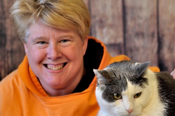 Fundraiser for Penny Adams by Beth Bush : Help Penny continue to change ...