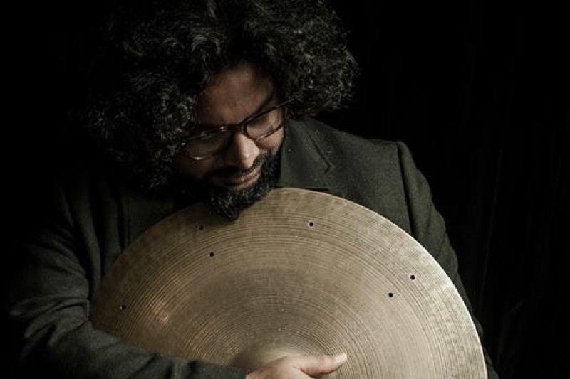 Fundraiser by Kesivan Naidoo : Funding for Masters at Berklee USA