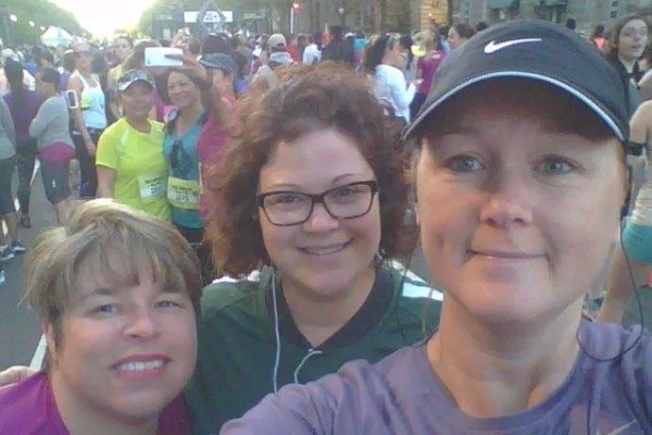 Fundraiser for Angela Bond by Nikki DeLong Atkinson : Help ease Angie's ...