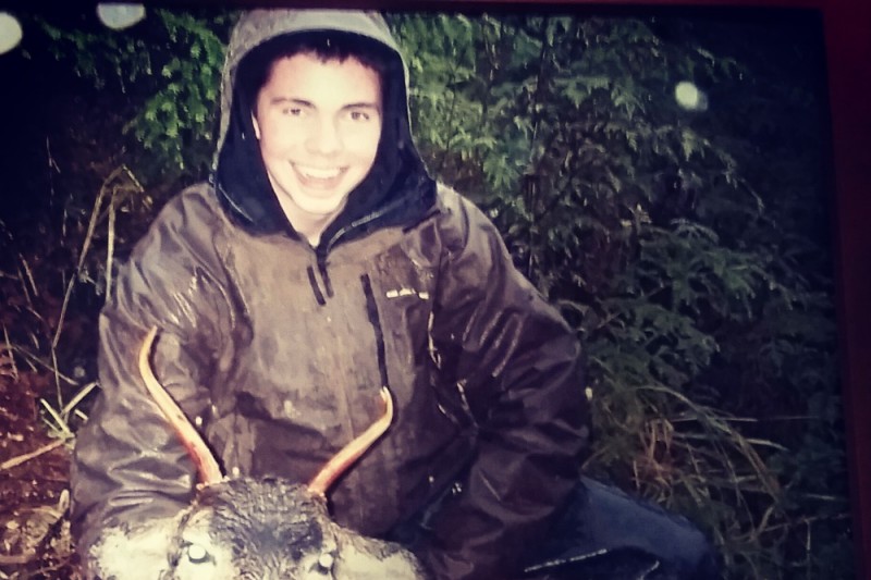 Fundraiser for Sandy Powers by Kirsten Loertscher : Andrew Toribio's ...