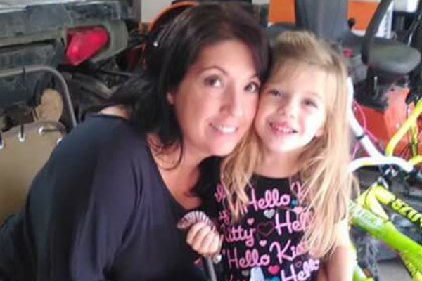 Fundraiser for erin roy by Margie Matthews Roy : loved one diagnosed ...