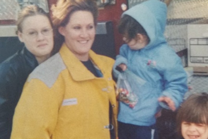 Fundraiser by Kaci Bryant-Hendrix : Memorial for Lori Trumble-Bryant