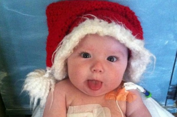 Fundraiser by Tasha Hodges Batesole : Help Save our Son Bryer Batesole