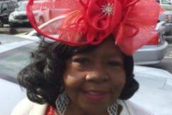 Fundraiser by Toni Edwards : Our Beloved Mother's Burial