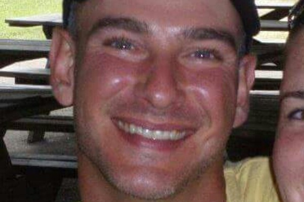 Fundraiser by Lori Merrigan DePalma : Steve Pierson Recovery Fund