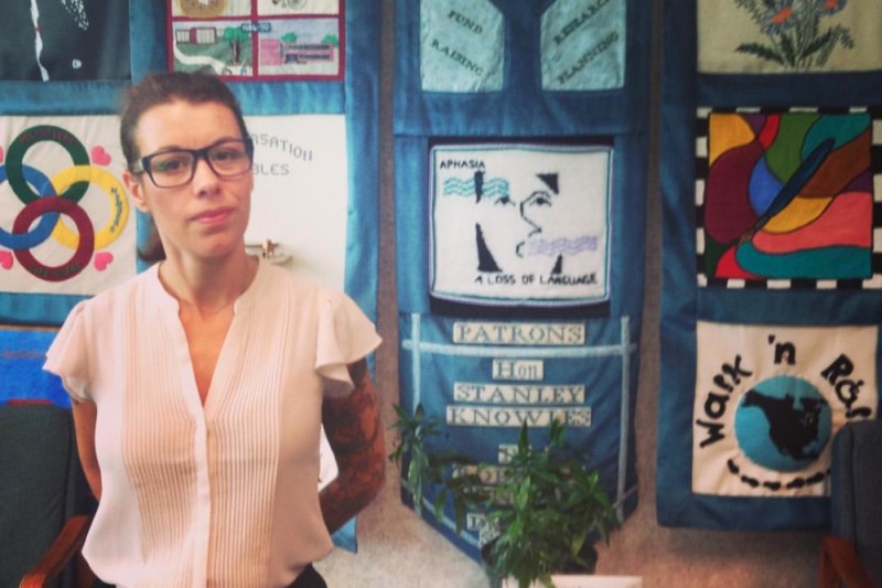 Fundraiser by Mandy Thomson : Please Help Juliana