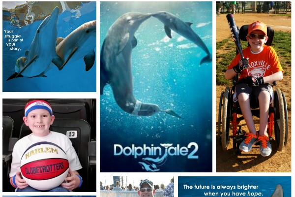 Fundraiser by Tim Satterfield : Titus' Dream Trip