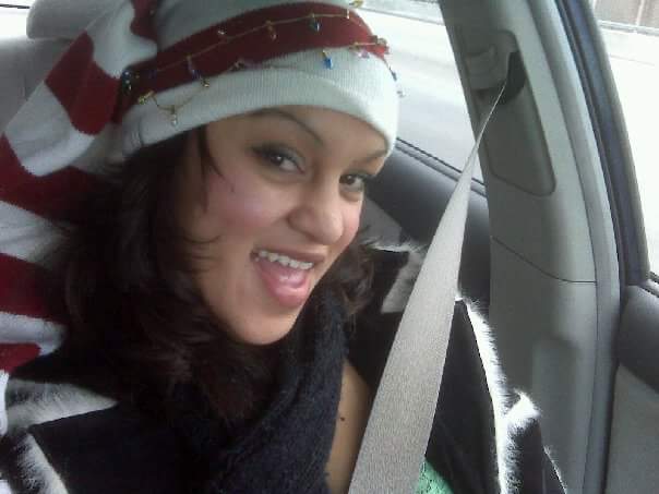 Fundraiser by Jeris Joyner : Bring Brandi Home