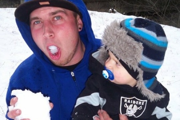 Fundraiser for Lynn Gammon by Rose Richardson : Curtis Lee Gammon ...