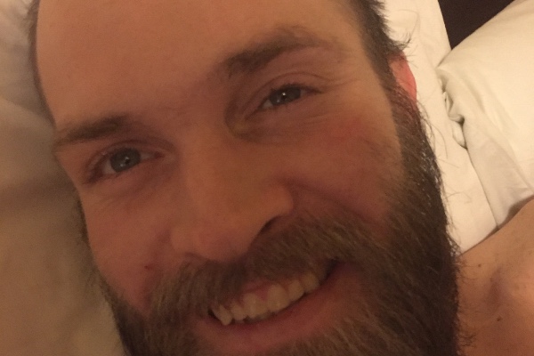 Fundraiser by Myra Sue Goodrum : Hope for Daniel