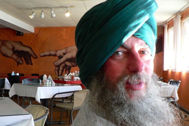 Fundraiser by SatDarshan Singh Khalsa : Siri Deva Singh's Memorial Services