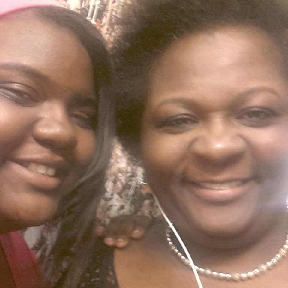 Fundraiser by Yolanda Cook : TEAM MAREIA'S MEDICAL FUND